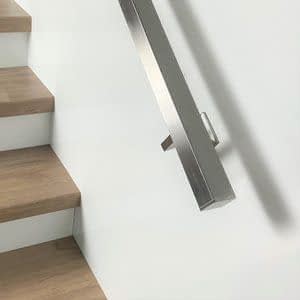 Trapleuning op maat - Trapleuningexpert