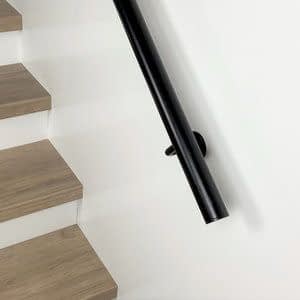 Trapleuning op maat - Trapleuningexpert