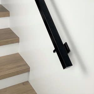 Trapleuning op maat - Trapleuningexpert