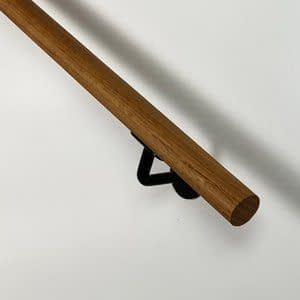 Houten trapleuning kopen - Altijd op maat gemaakt