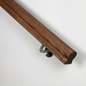 Trapleuning op maat - Trapleuningexpert