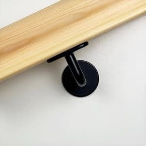 Hoe bevestig je een trapleuning op de juiste manier? - Trapleuningexpert.nl